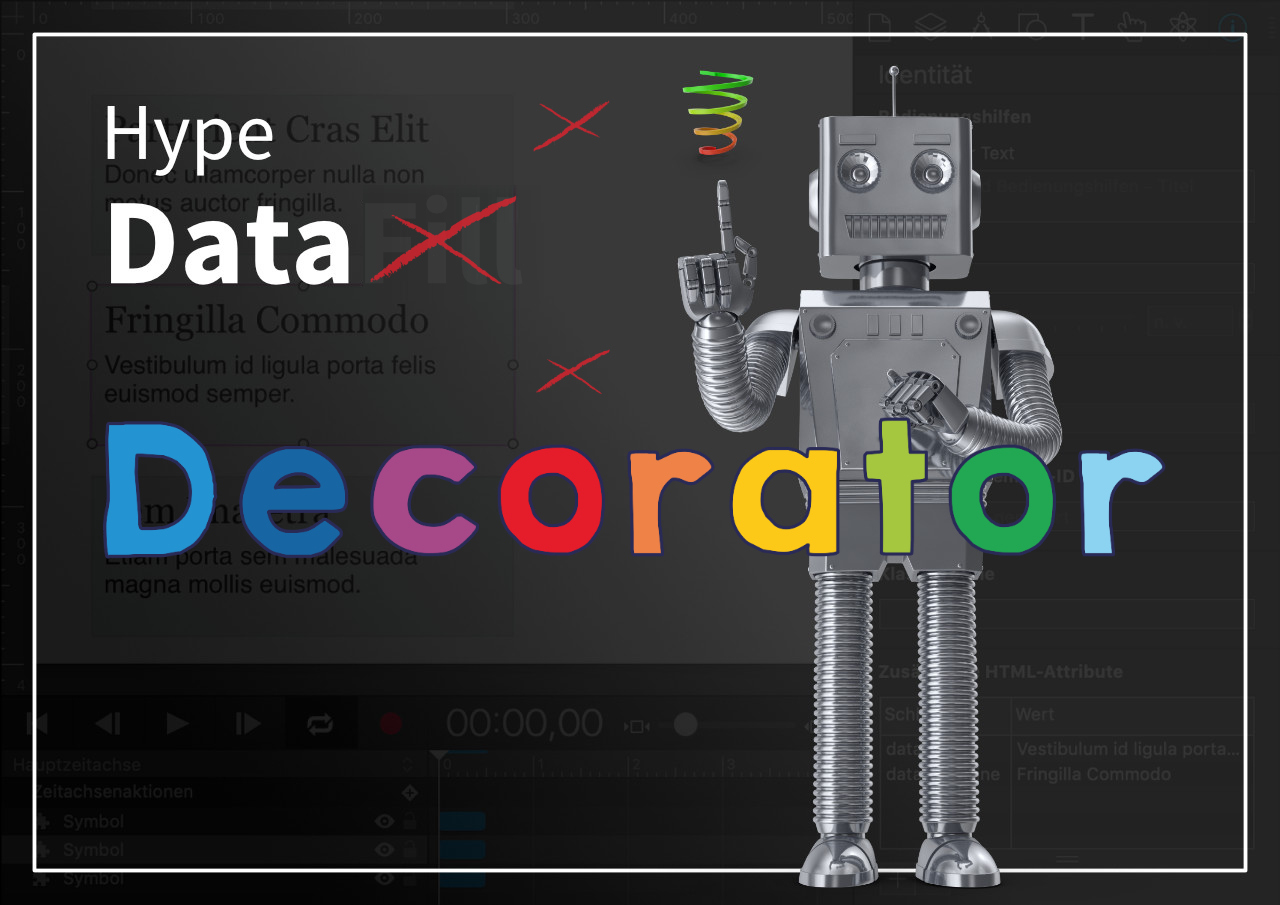 GitHub - worldoptimizer/HypeDataDecorator: Project for getting reactivity and feedback directly ...