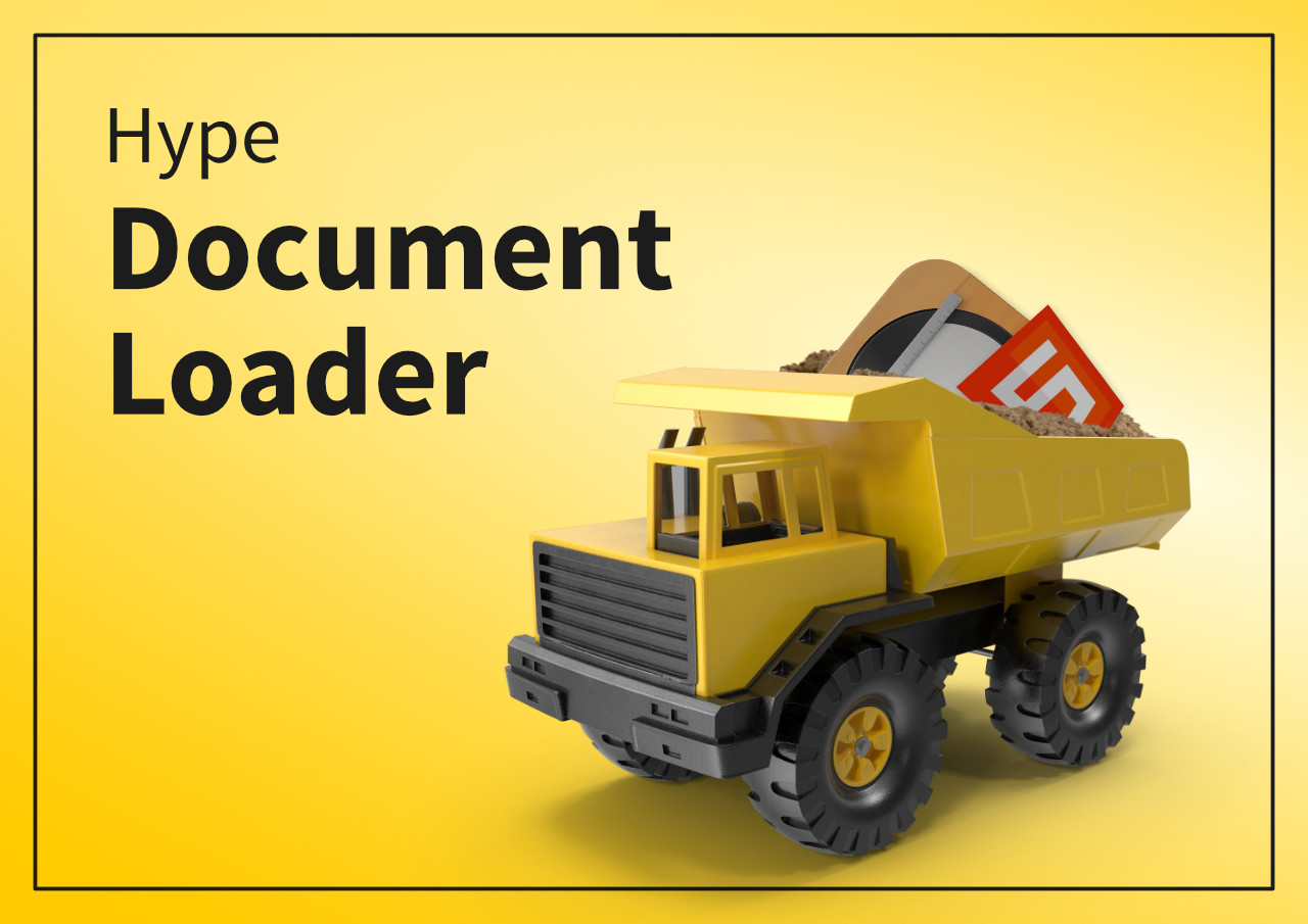 GitHub - worldoptimizer/HypeDocumentLoader: This extension uses a tiny runtime proxy to fetch ...