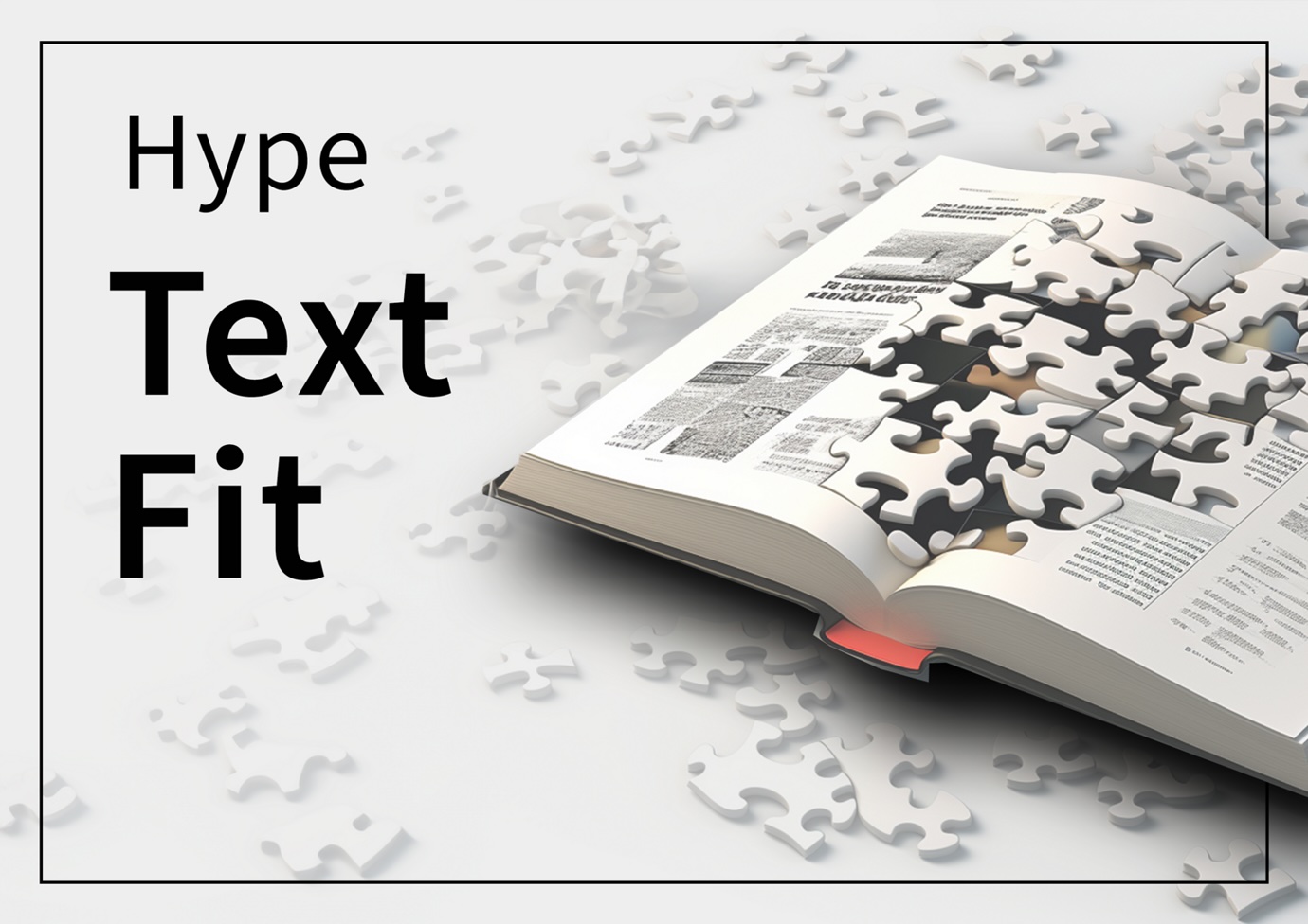 GitHub - worldoptimizer/HypeTextFit: Fit text in rectangles using data ...